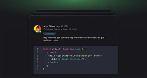 Announcing Greatfrontend Projects A Real World Projects Platform For
