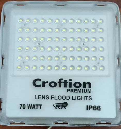70 Watt Led Flood Light Lance Model For Outdoor At ₹ 195 Piece In New
