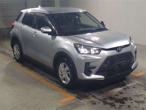 Toyotaraize20203184517 Aa Japan