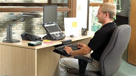 Your Guide To Healthy And Ergonomic Computing Abhishek Baxi