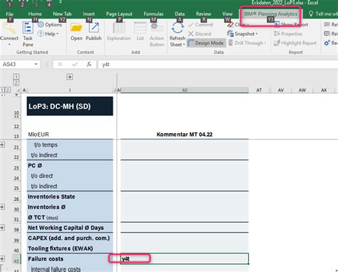 I Need To Put A Series Of Keystrokes In Excel 1 Y3 2 Y4 3 T 4 Enter However After I