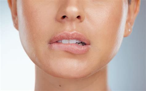 Seductive Lip Biting Sexy Stock Photos Free Royalty Free Stock Photos From Dreamstime