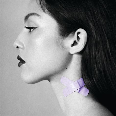 Vampire Olivia Rodrigo 单曲 网易云音乐