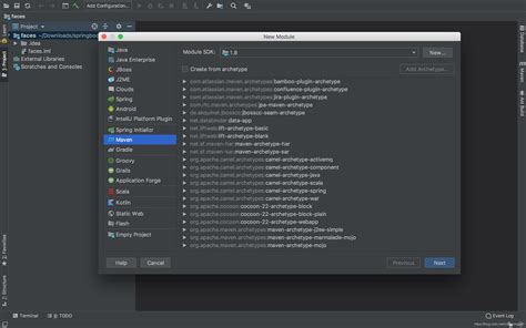 基于spring Boot搭建soa架构级别的web项目springboot Soa架构 Csdn博客