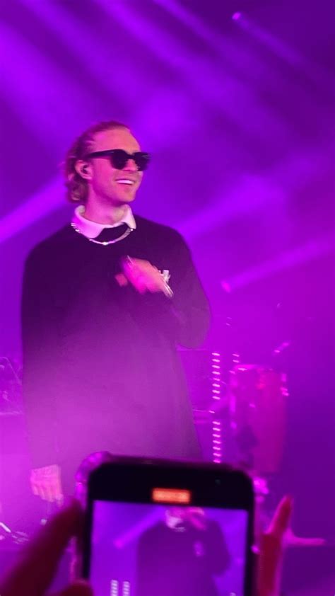 Егор Крид Песни Концерт Певец