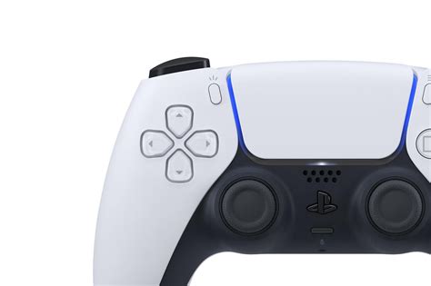 Ps5 Controller Dualsense Uses Usb C And A Rechargeable Battery Gamespot