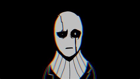 Undertale Different [ 화 Gaster] Undertale Gaster Youtube