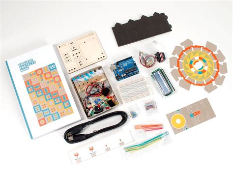 Arduino Board And Accessories Buying Guide