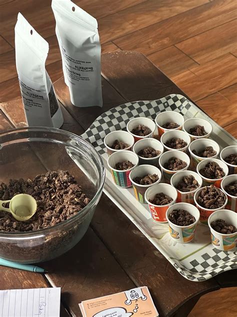 Hey Im Kush Im The Founder Of Snackheads We Started The Company