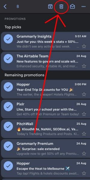 How To Fix Emails Stuck In Gmail Outbox Followchain