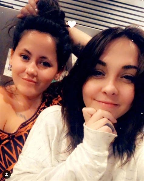 Teen Mom Star Goes Topless And Strips Down To Nothing But A Tiny Red