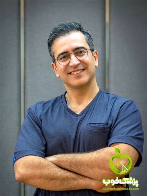 دکتر نیما رهنمون دندانپزشک متخصص ارتودنسی