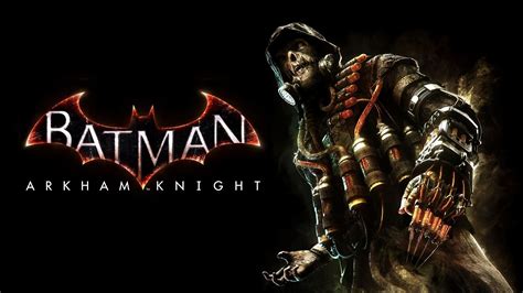 Batman Arkham Knight New Trailer Is Looking Sweet Shows Off A Very Cool New Feature
