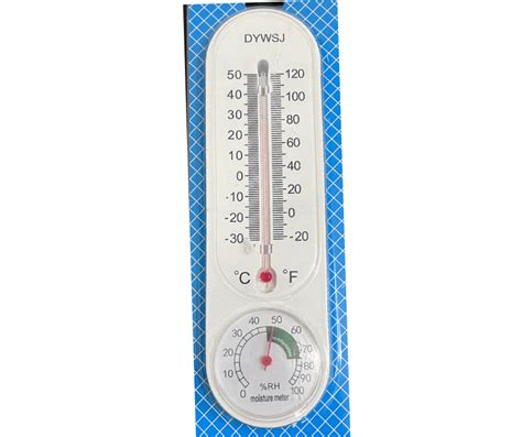 Brooder Hygrometer Thermometer The Good Life Backyard