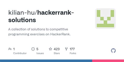 Hackerrank Solutionschallengesappend And Deletepy At Master · Kilian Huhackerrank Solutions