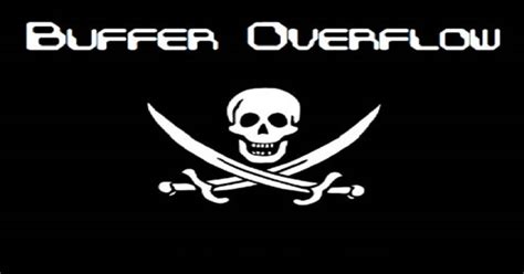What Is Buffer Overflow Attack