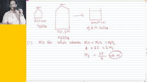 Videos 2 Molarity Molality Youtube