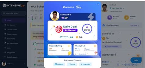 Santhosh K R On Linkedin Day64 100daysofcode Ccbp Nxtwave Fullstack Reactjs Python Sql