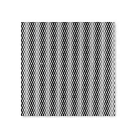 Aluminium Perforated Diffuser At ₹ 10000piece Laminar Air Flow In