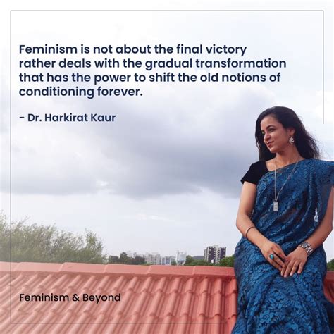 Dr Harkirat Kaur On Linkedin Feminism India Book Novel Feminism