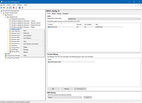 What Is Group Policy Petri IT Knowledgebase