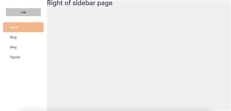 Reactjs Padding Left Applied To Multiple React Pages Stack Overflow