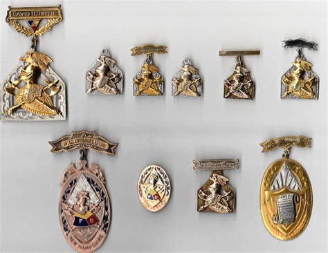 Knights Of Pythias