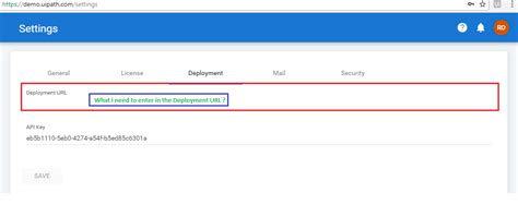 Orchestrator Setup Help Uipath Community Forum