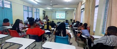 Osafo Wiredu On Linkedin In My Role As A Graduate Assistant I Had The Privilege To Assist