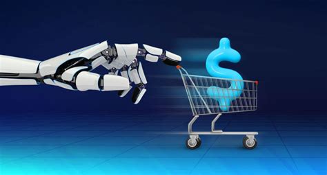 Ai And Future Of E Commerce And Digitalmarketplaces Convergence