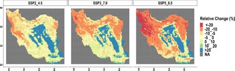 Mohammad Rahimi On Linkedin Using Quantile Mapping And Random Forest For Bias‐correction Of