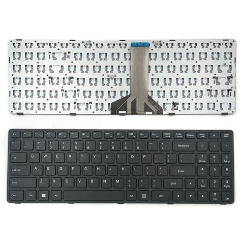 Tastatura Za Laptop Lenovo Ideapad Fps