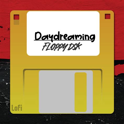 Floppy Dsk Spotify