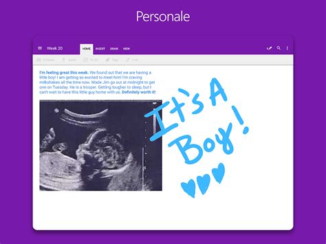 OneNote App Android Su Google Play