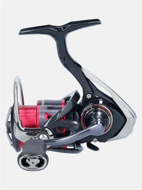 Daiwa 20 Fuego Lt 1000 Xh - Front Clutch Reels | Nencini Sport