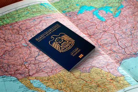 Гражданство ОАЭ что дает паспорт Объединенных Арабских Эмиратов условия получения документы