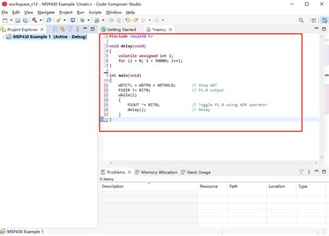 How To Program Msp430 Launchpad Board Reversepcb