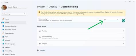 How To Change Taskbar Size In Windows GeeksforGeeks