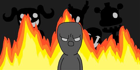 Connection Terminated By Cacky0077 On Newgrounds