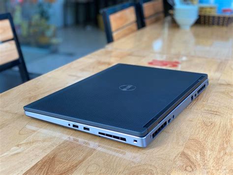 Dell Precision 7740 17 3 Inch 2019 Shop Công Nghệ Tld Laptop Tld