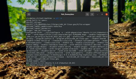 Установка Gcc в Ubuntu Losst