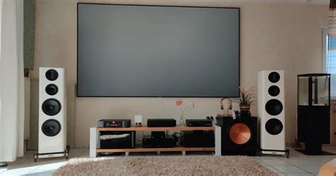 6 Simple Solutions When Your Projector Is Not Displaying Home Theater Geek