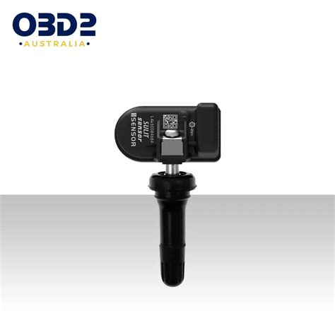Tpms Internal Sensor Universal Oem Replacement Single Obd2 Australia
