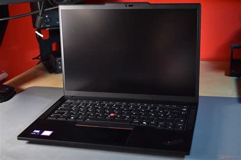 Lenovo Thinkpad T G A Nearly Perfect Business Laptop Notebookcheck Net News