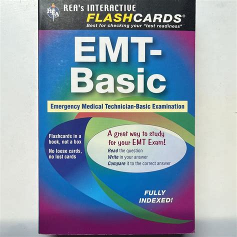 Emt Basic By Jeffrey Lindsey