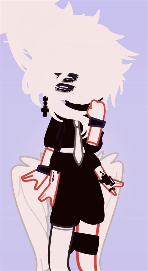 Dumb Sses Rate Your Ocs R Gachaclub