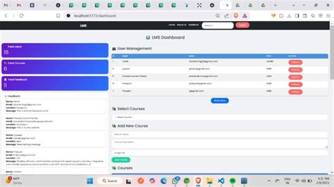 Backenddevelopment Springboot Lms Apidevelopment Java Springsecurity Pratyush Yadav