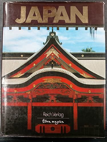 9783724302247 Japan Dieter Josef Abebooks Kurt Binder Nakajima 372430224x