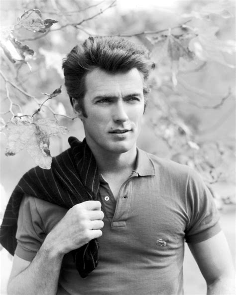 Clint Eastwood Young Clint Eastwood Age Hcymcb