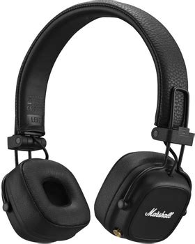Беспроводные наушники Marshall купить в Киеве: цена, отзывы, продажа ...